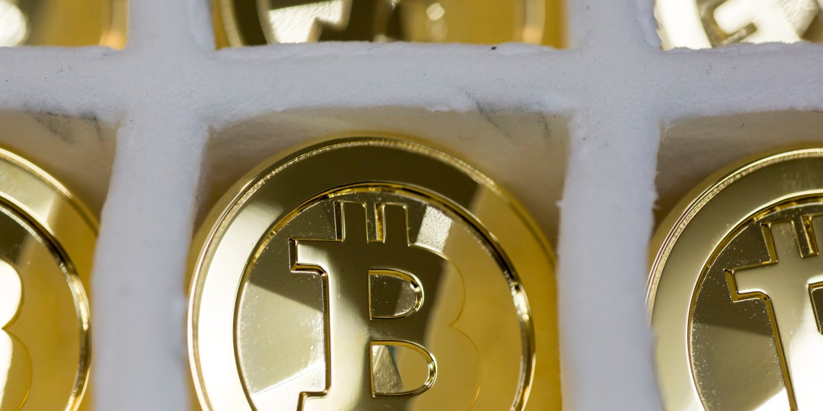 Gold Prices May Be Hurting Thanks to Bitcoin Buyers Amid Crypto Rush ...