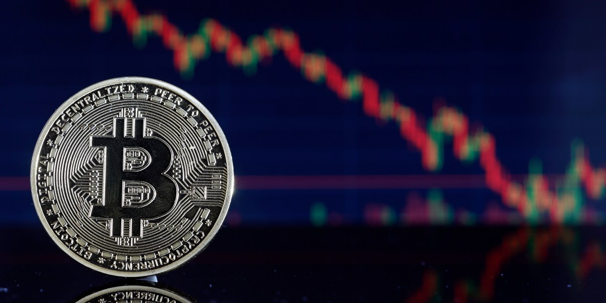 Bitcoin Worth $4.7 Million Seized in Fake ID Operation | Fortune