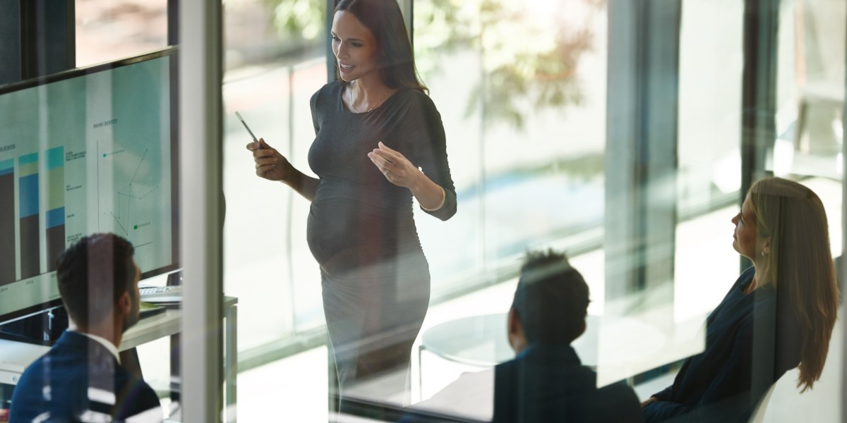 Women's Day: How to Triple the Number of Female Managers | Fortune