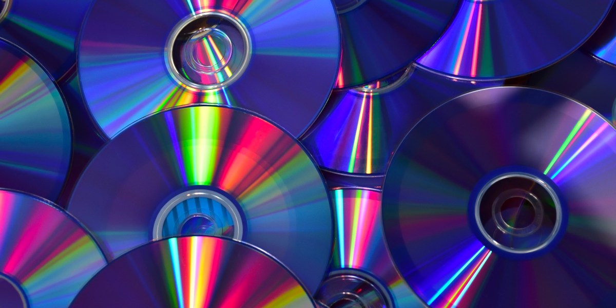 Best Buy Will Stop Selling CDs This Summer | Fortune