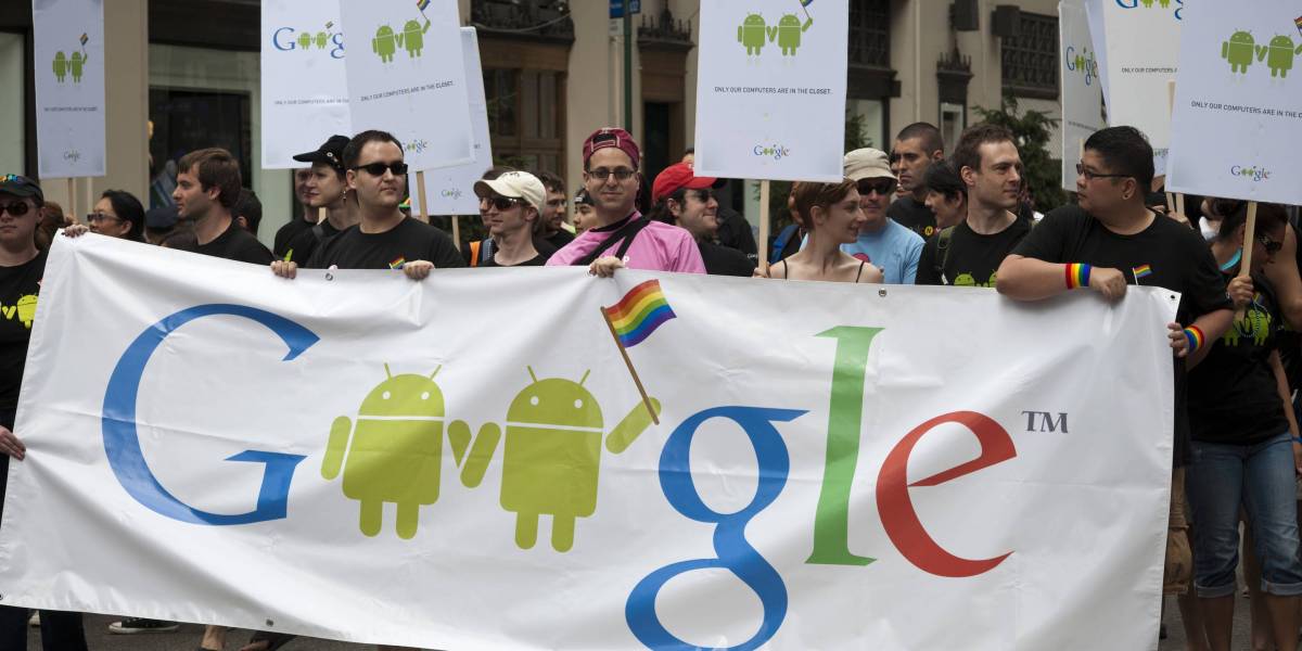 raceAhead: A Google Lawsuit and Justin Caldbeck Gets Canceled Again ...