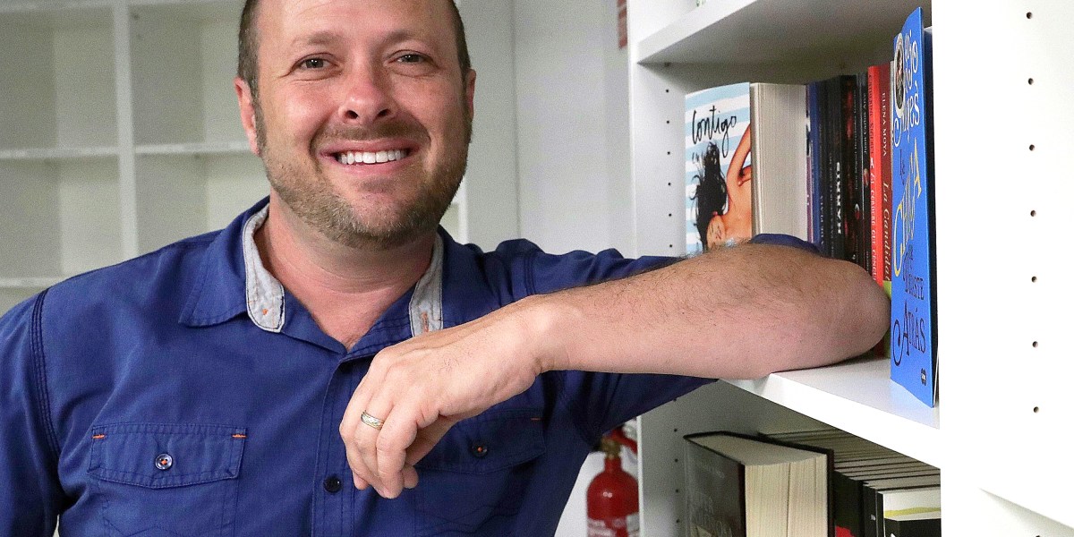 13 Reasons Why Author Jay Asher Banned From Writer's Group | Fortune