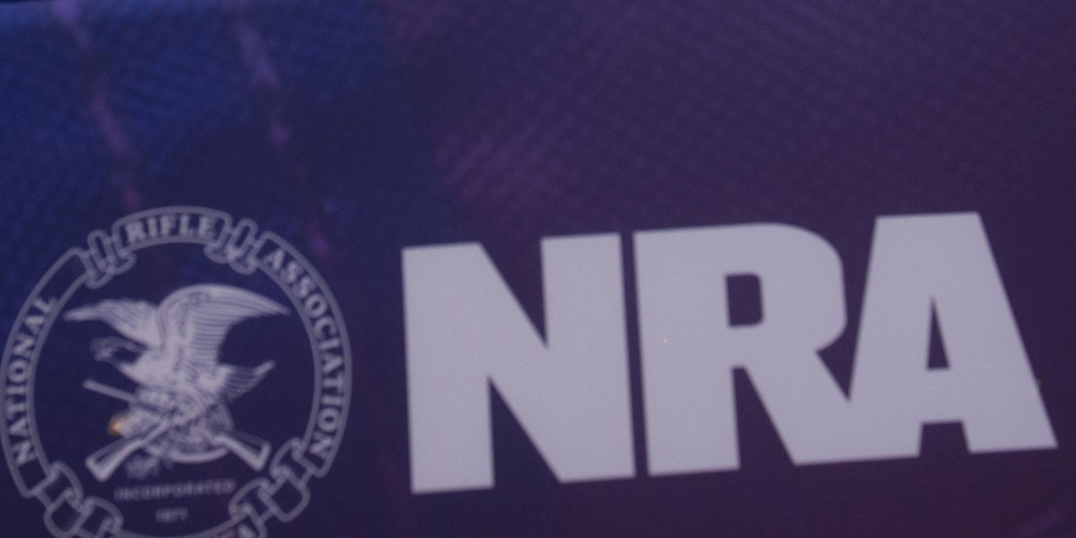 5 Things to Know About the NRA's New President Oliver North | Fortune
