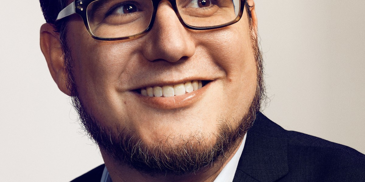 'The Lean Startup': How It Turned Eric Ries Into a Corporate Guru | Fortune