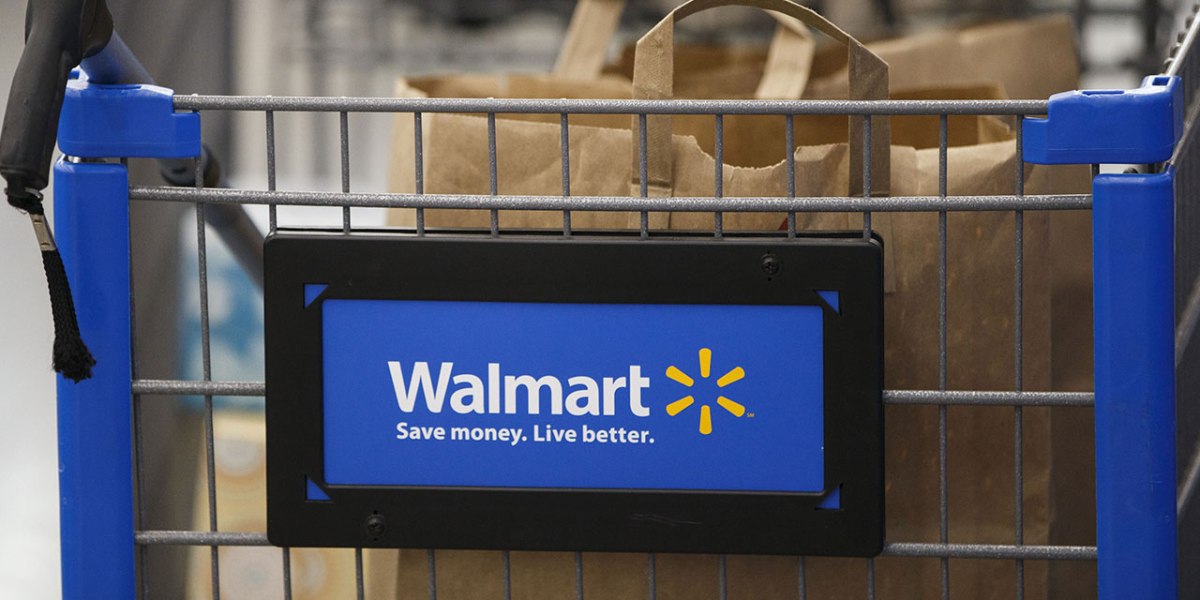Walmart Said to Be in Merger Talks With Humana | Fortune