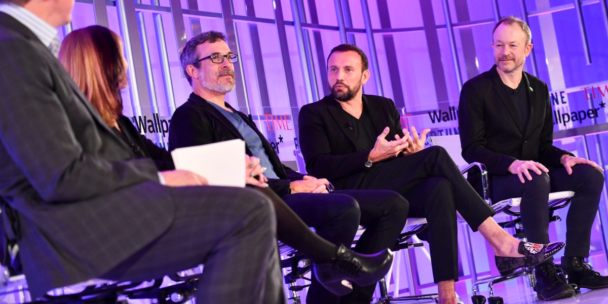 Why Design and Business Leadership Are Inextricably Bound Together ...