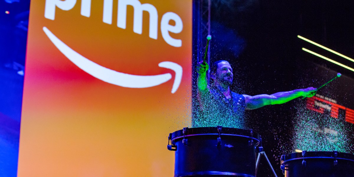 How Amazon Measures the Success of Prime Originals | Fortune