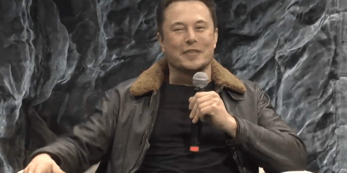 Elon Musk: Boring Company Will Sell LEGO Bricks Made of Rock | Fortune