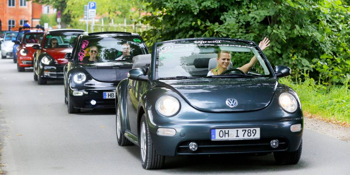 Commentary: VW Monkey Test—'Clean Diesel' Not Clean | Fortune