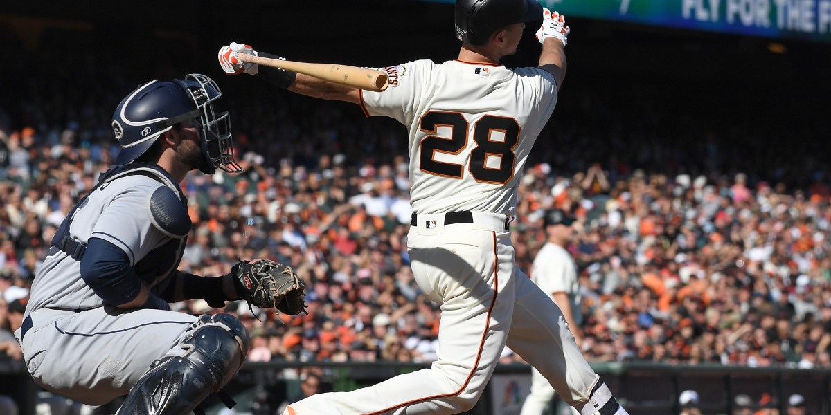 Facebook Signed An Exclusive Streaming Deal With Major League Baseball ...