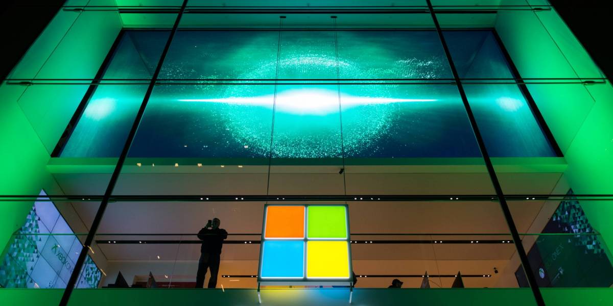 Rivals Microsoft, Sony Strike Partnership for Gaming, Cloud Services ...