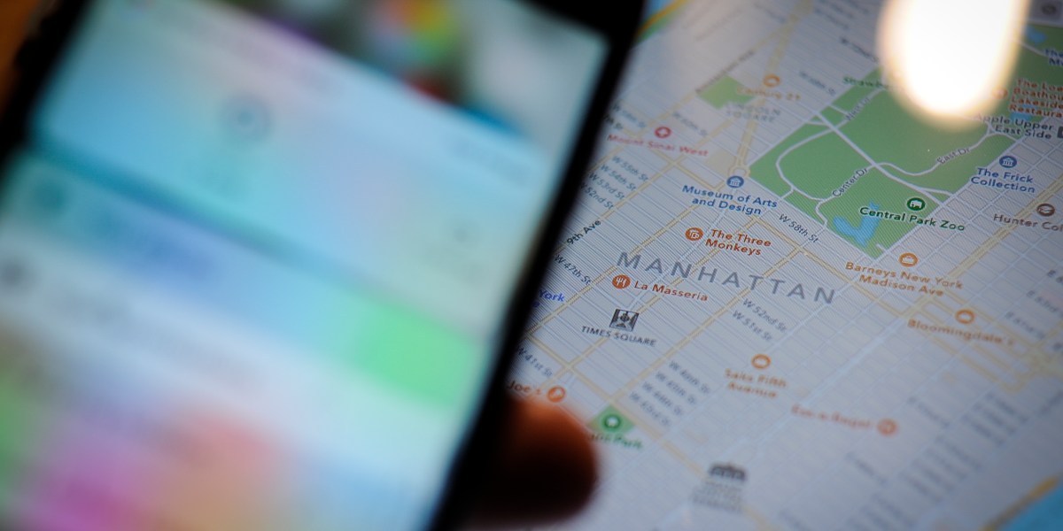 Super Fast Mobile Network Coming To Wireless Customers In New York ...