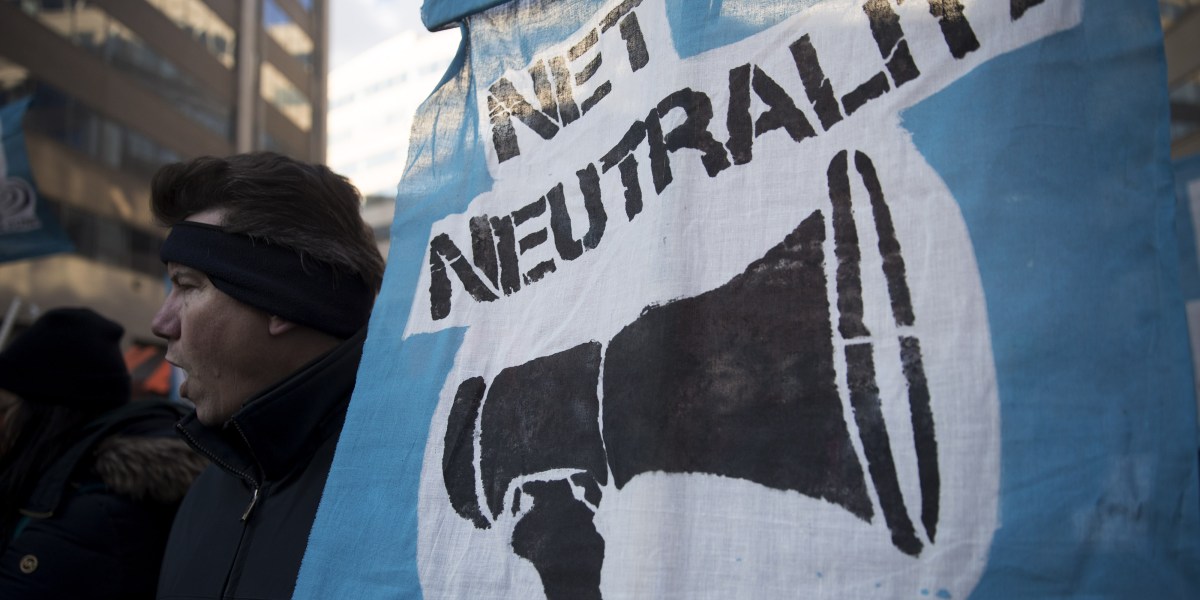 California Net Neutrality Bill Gets Numerous Exceptions | Fortune