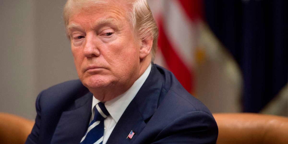 Trump Online Store Doesn’t Collect Sales Tax In Most States | Fortune