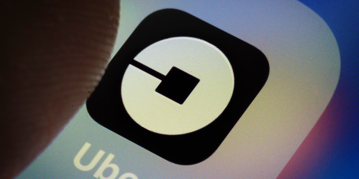 Uber Data Breach Exposed Personal Information of 20 Million Users | Fortune
