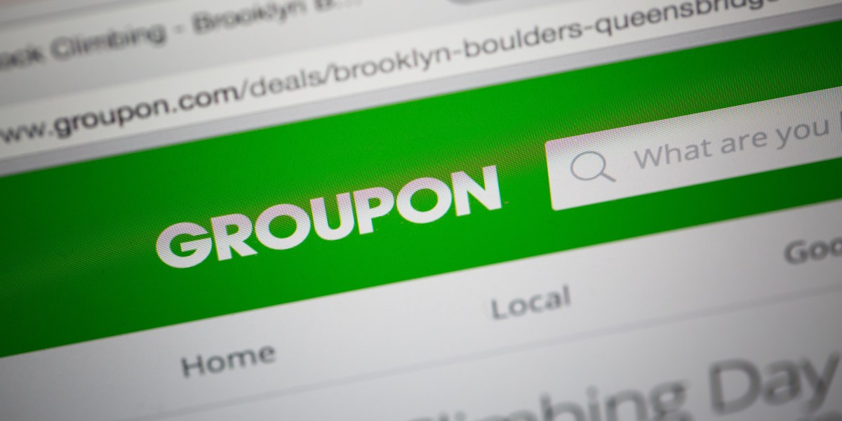 Groupon Apologizes After Racial Slur Described Boots Listed on the Site ...