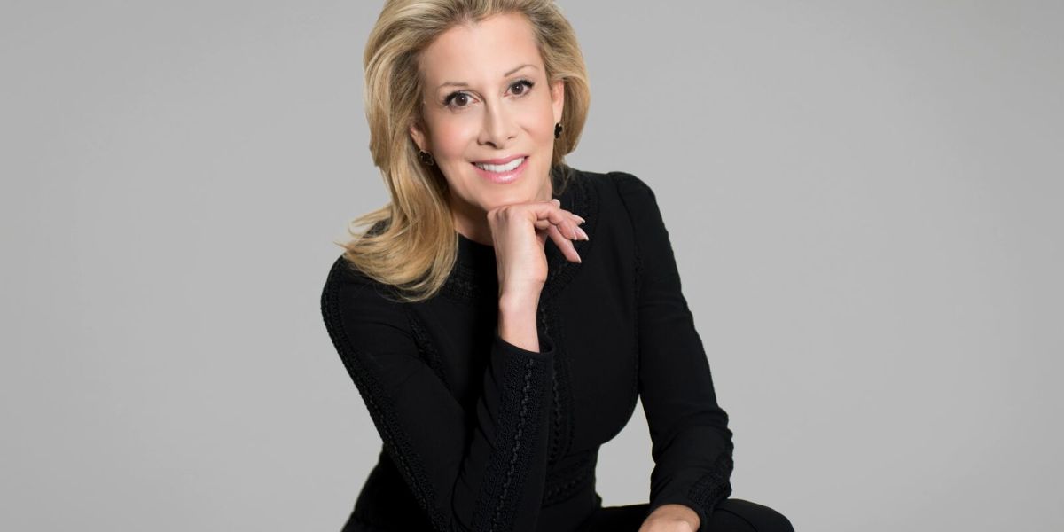 This Venture Capitalist Has a Sexual Harassment Hotline for Founders ...