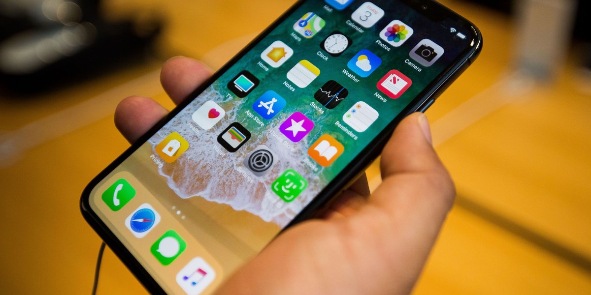 This iPhone Case is an 'Air Bag' For Your iPhone | Fortune