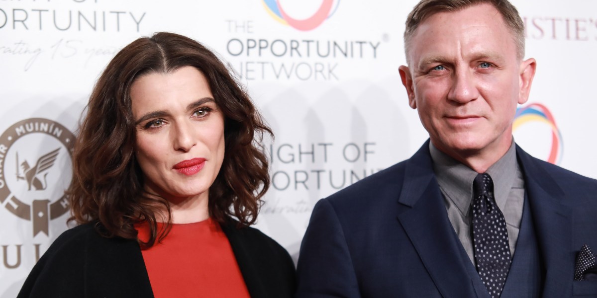 Daniel Craig's Aston Martin Sells for Over $400K at Auction | Fortune