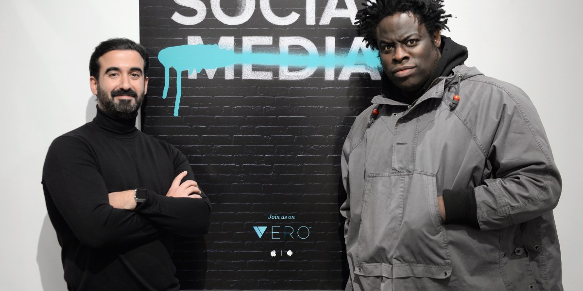 Vero: the Ad-Free Anti-Facebook Created by a Lebanese Billionaire | Fortune