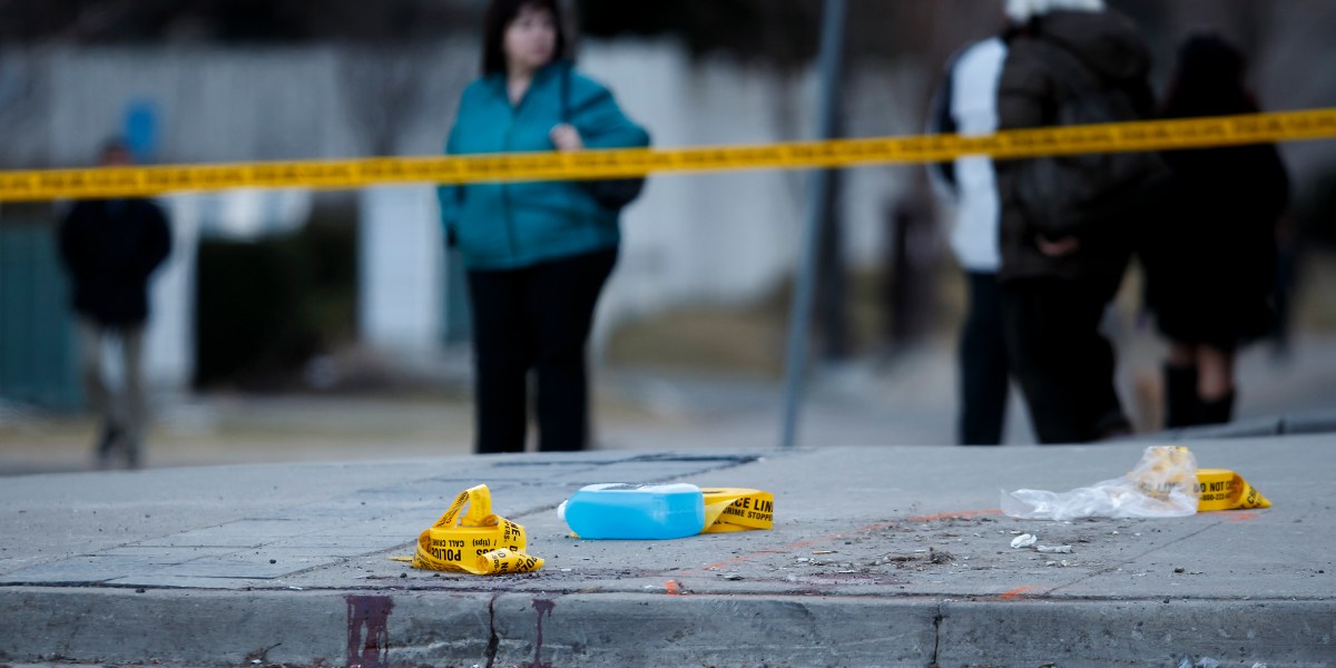 10 Dead in Canada's Worst Mass Killing in Almost 30 Years | Fortune