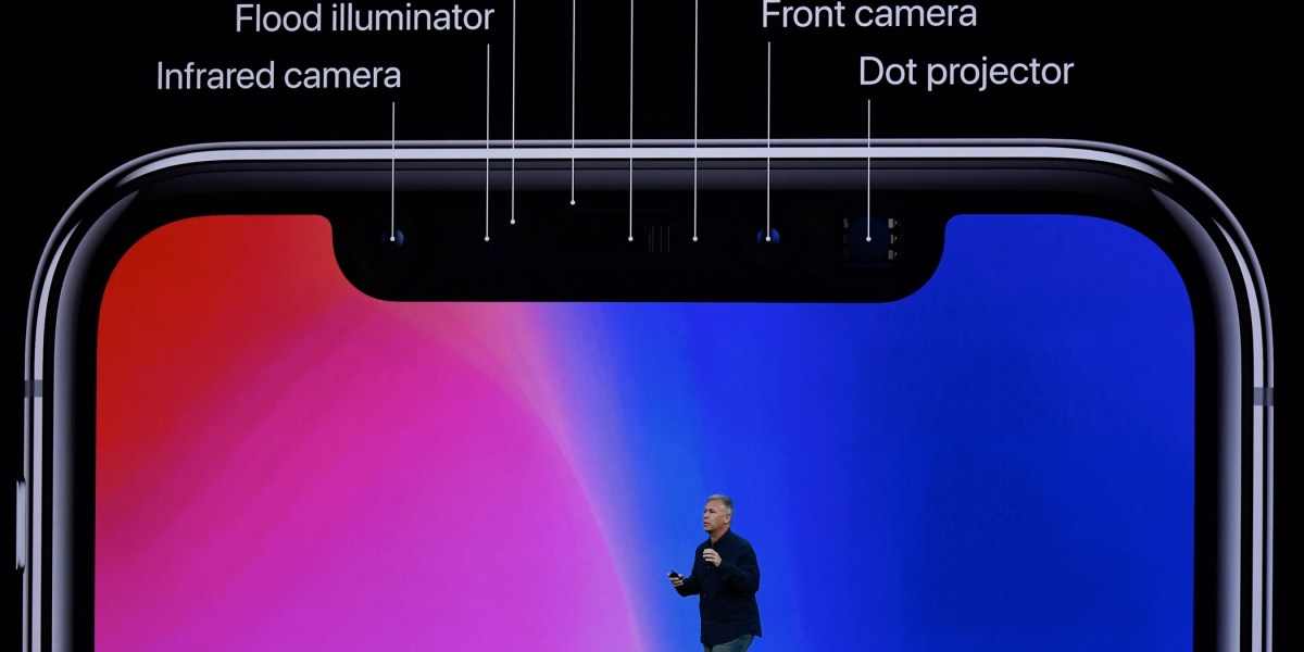 Apple iPhone X With Face ID Woes Will Now Be Replaced | Fortune