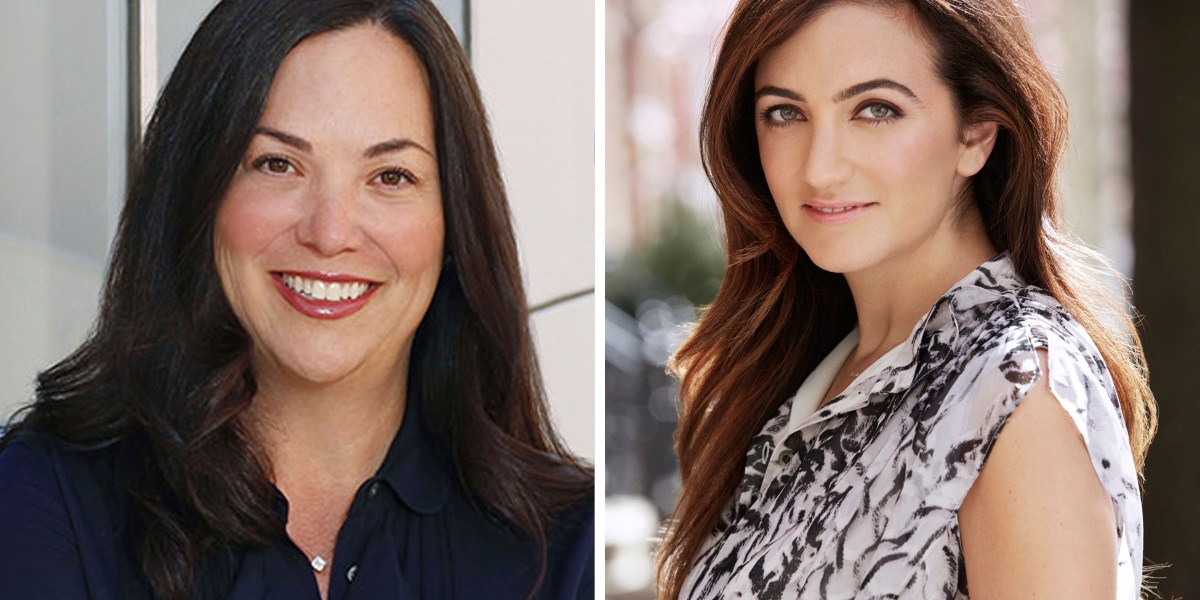 Estée Lauder Board of Directors Adds 2 Women CEOs | Fortune