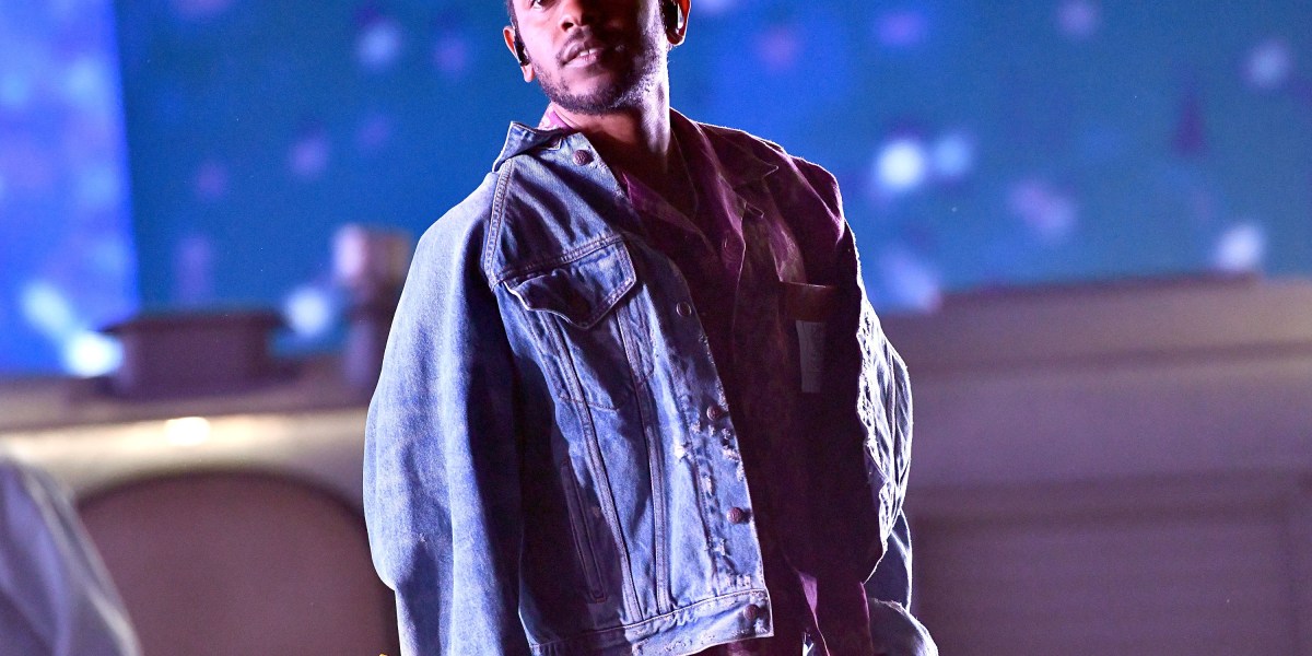 Kendrick Lamar Becomes First Rap Artist to Win a Pulitzer | Fortune