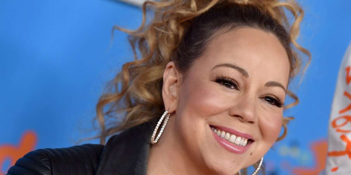 Why Mariah Carey's Bipolar Diagnosis Matters | Fortune