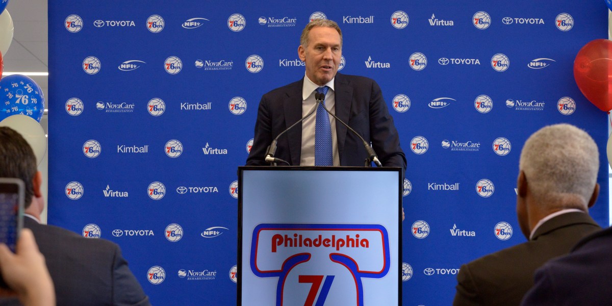 Philadelphia 76ers Investigating Bryan Colangelo Following Report | Fortune