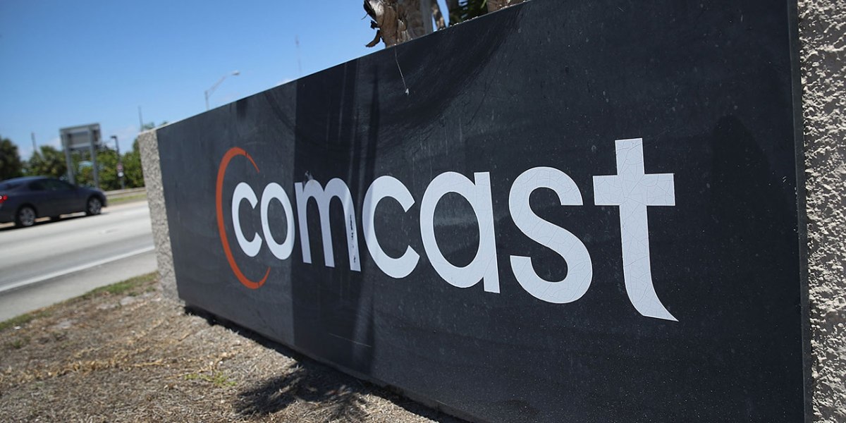 Comcast Offers $65 Billion for Fox in Bidding War With Disney | Fortune