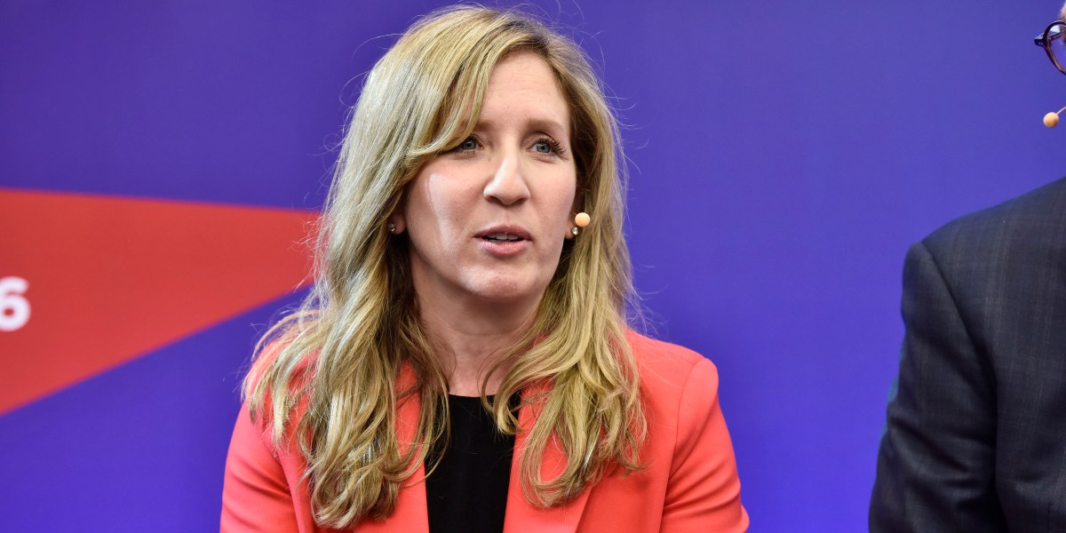 Facebook's Jen Dulski on How to Build Stronger Teams | Fortune