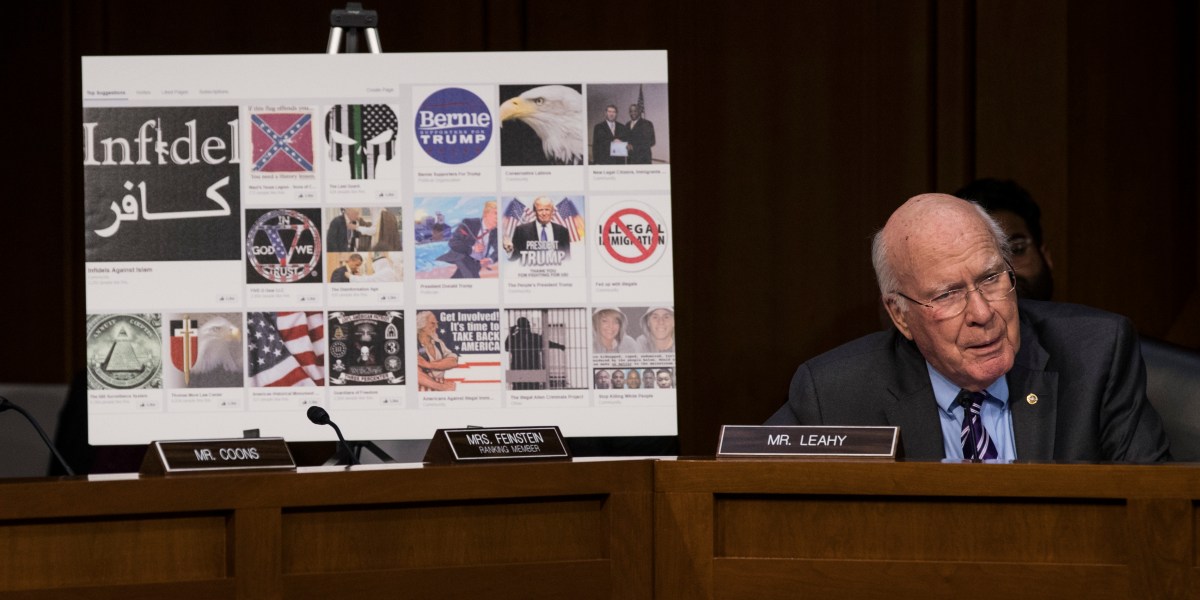 Google Changes Political Ad Buying Policy For Transparency | Fortune