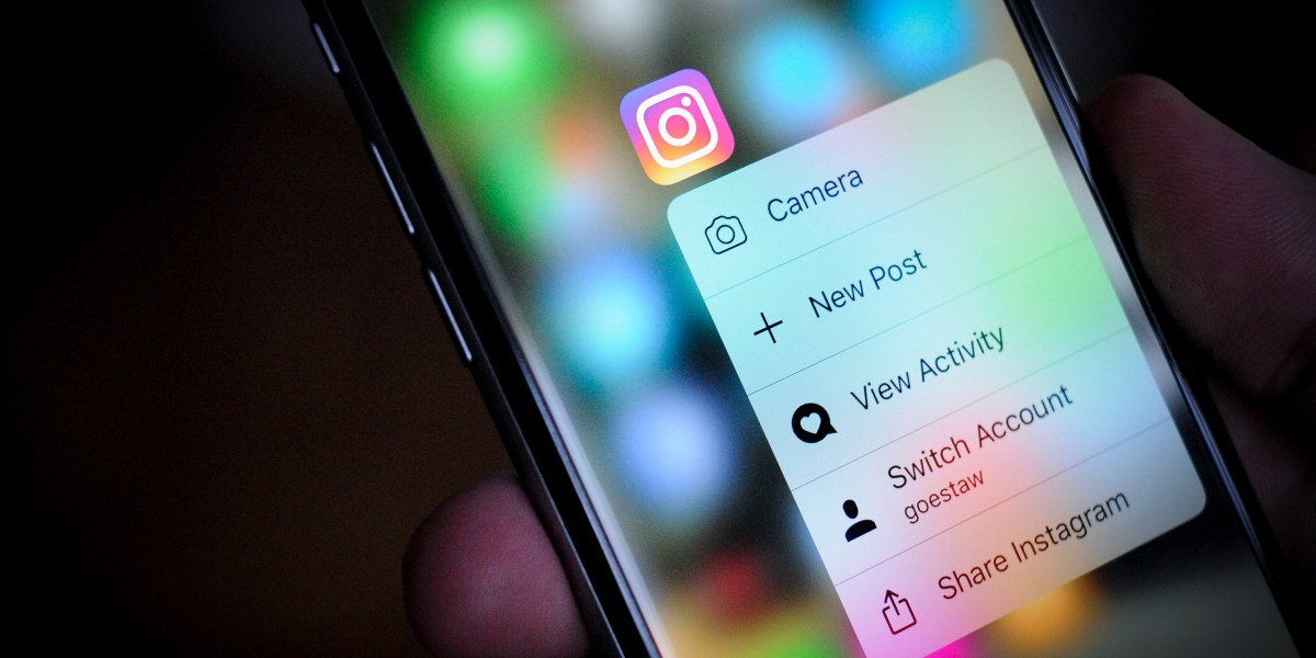 Instagram Now Lets You Re-Share Posts to Stories | Fortune