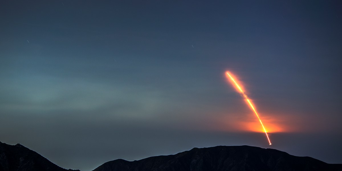 NASA's Launched InSight Lander Headed for Mars | Fortune