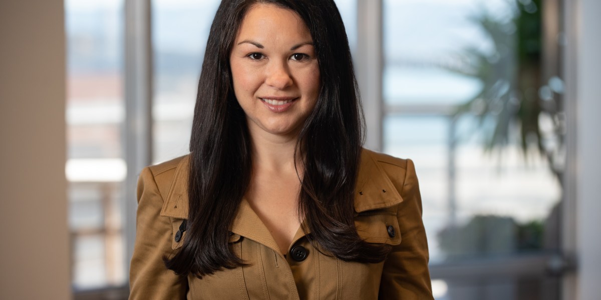 Bain Capital Ventures Hires Sarah Smith, First Female Partner | Fortune