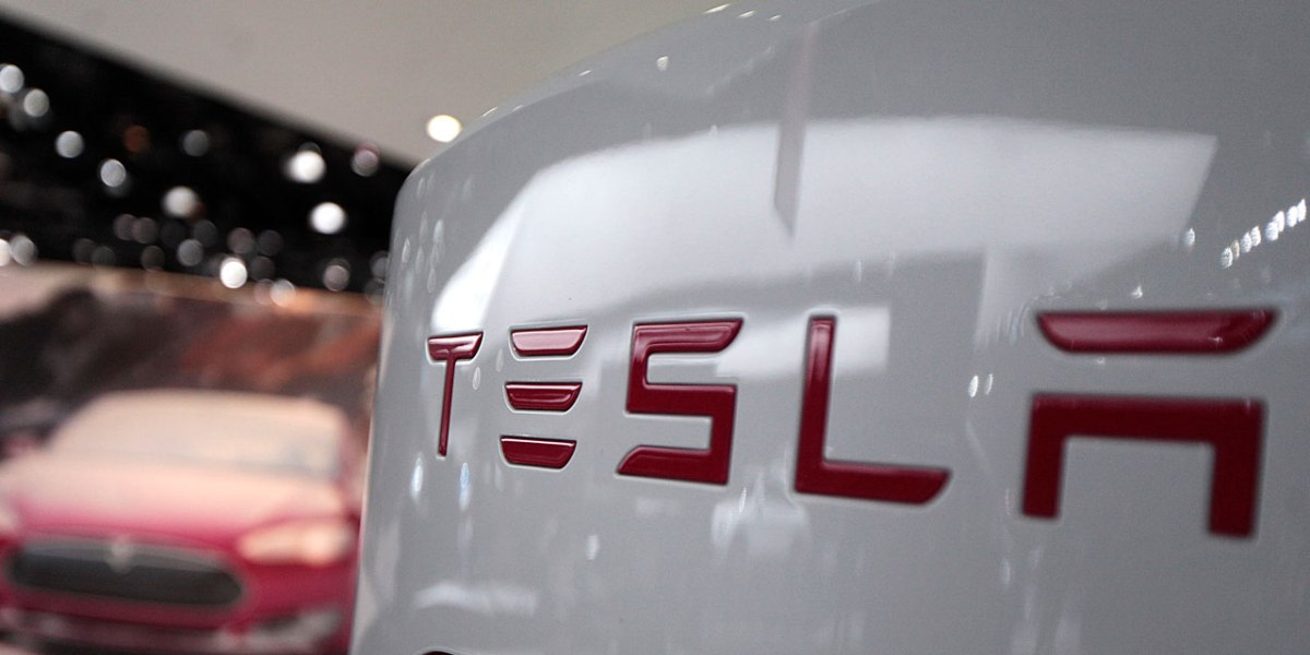 Tesla May Need to Raise $10 Billion by 2020 to Complete Plans | Fortune