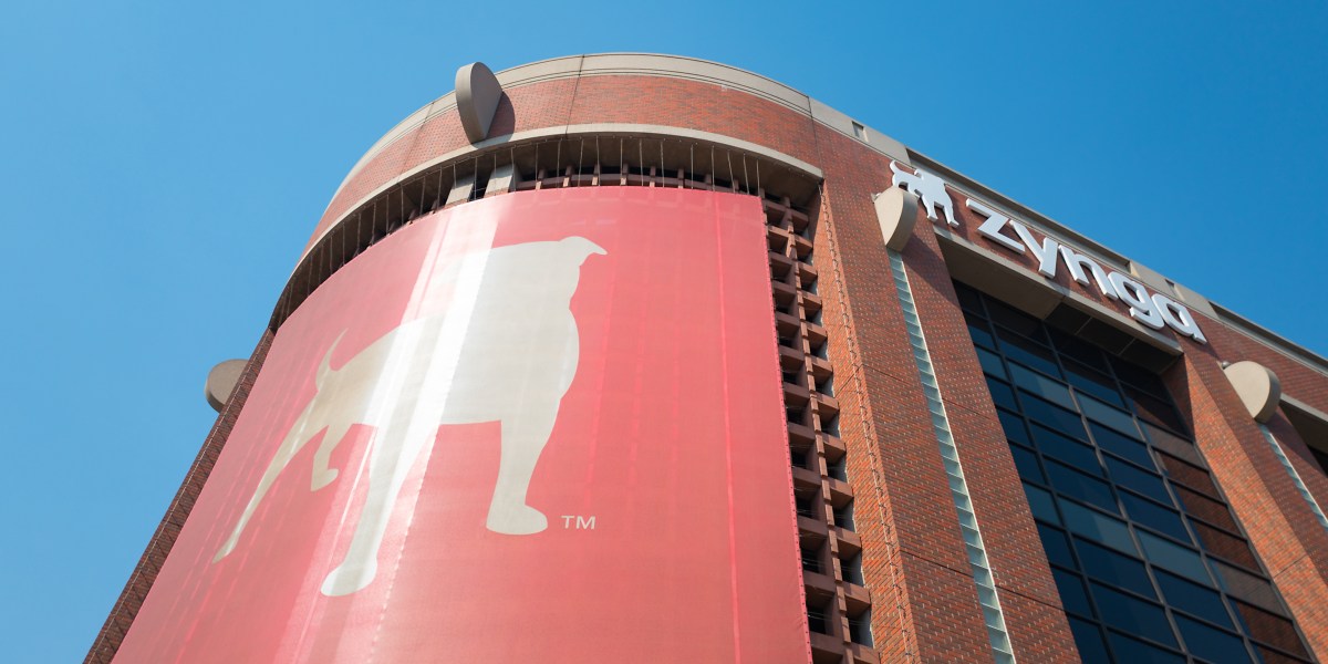 Zynga Buys Mobile Developer Gram Games for $250 Million | Fortune