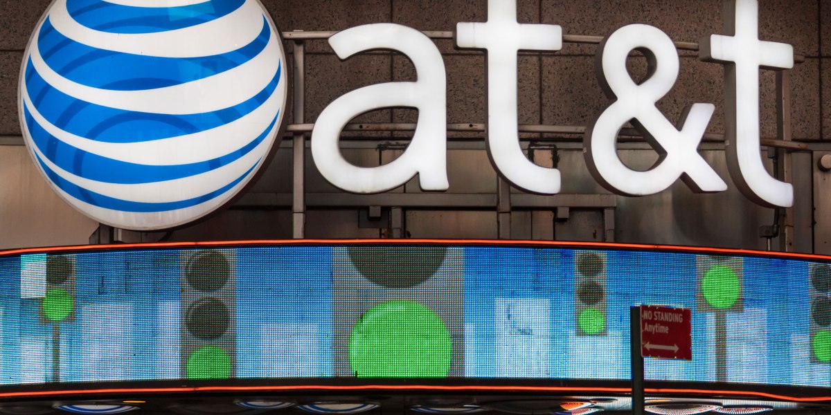 AT&T to Acquire Online Ad Firm AppNexus in Reported $1.6 Billion Deal | Fortune