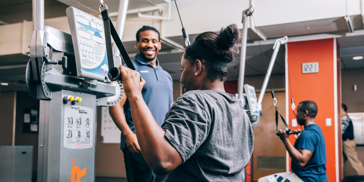 Fitness: Exos Brings Elite-Athlete Tech to Couch Potatoes | Fortune