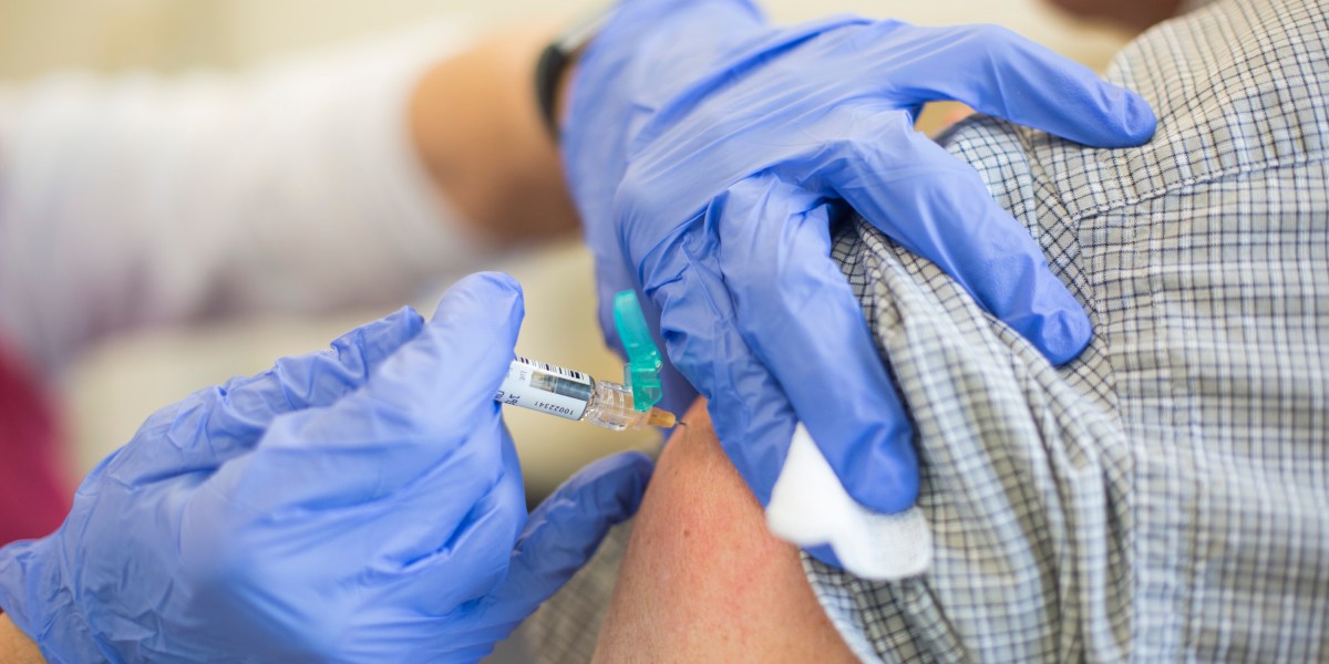 FDA: Genentech's Single Dose Flu Drug Could Hit US This Year | Fortune