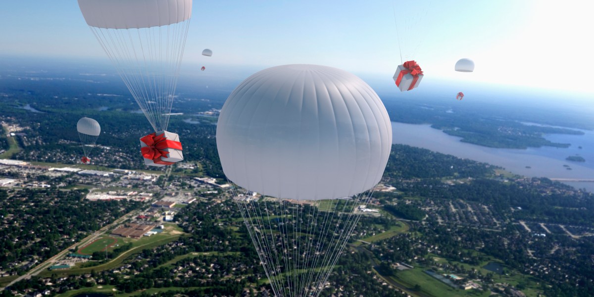 Crypto Firms Turn to "Airdrops" to Boost Blockchain Projects | Fortune