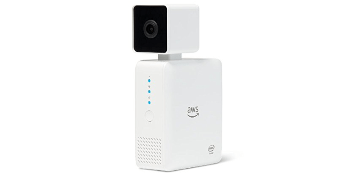 Amazon Starts Shipping Its DeepLens AI Camera | Fortune