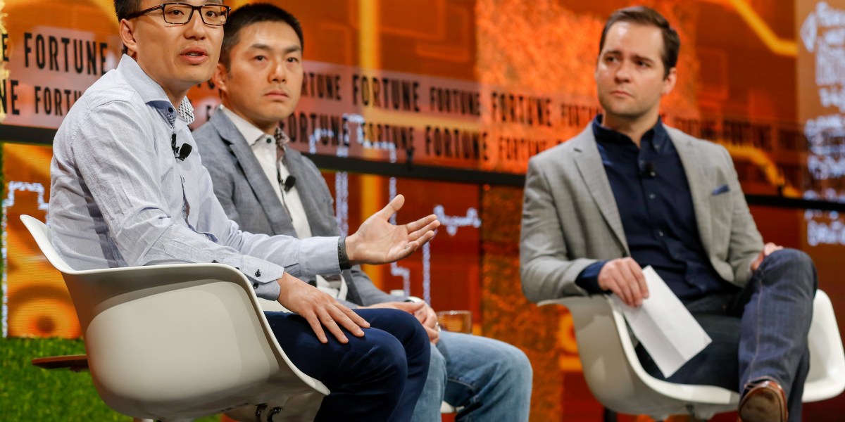 Sequoia Capital raises $195 million for its newest seed fund | Fortune