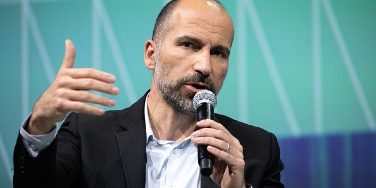 Uber Has Hired Its First Chief Privacy Officer | Fortune
