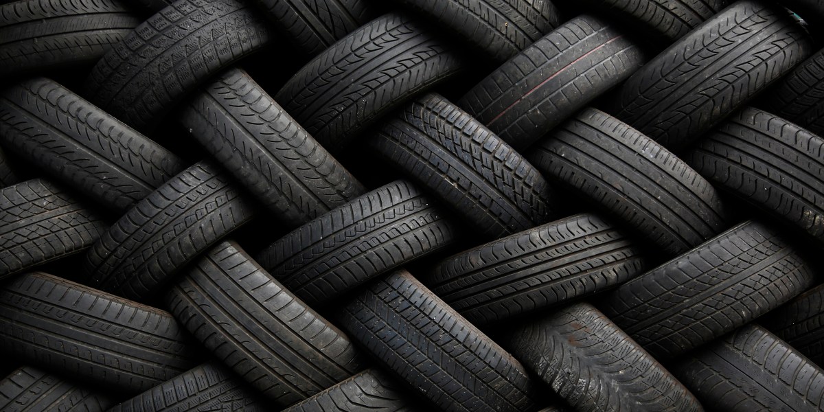 Amazon Is Getting Into the Tire Business | Fortune