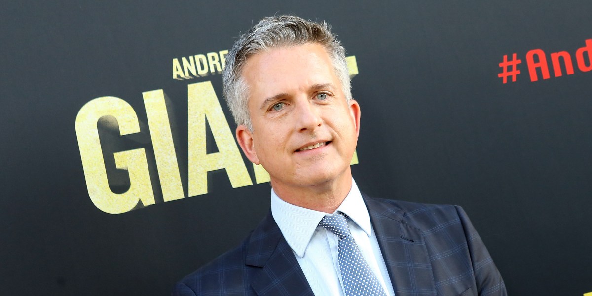Bill Simmons Signs a New Deal With HBO | Fortune