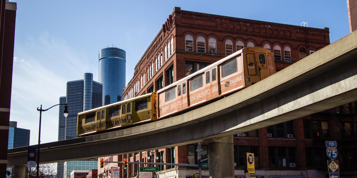 These Are 2018's Most Stressed Cities in the U.S. | Fortune