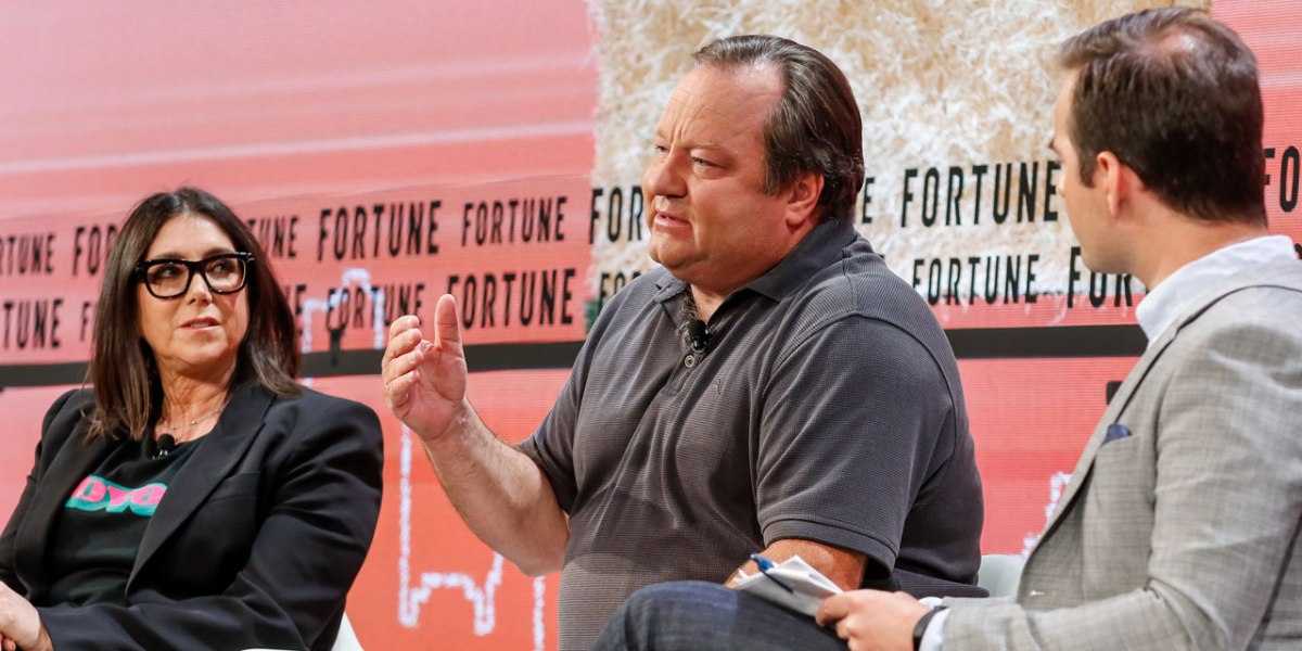 Viacom CEO Robert Bakish: Here's How We'll Grow Again | Fortune