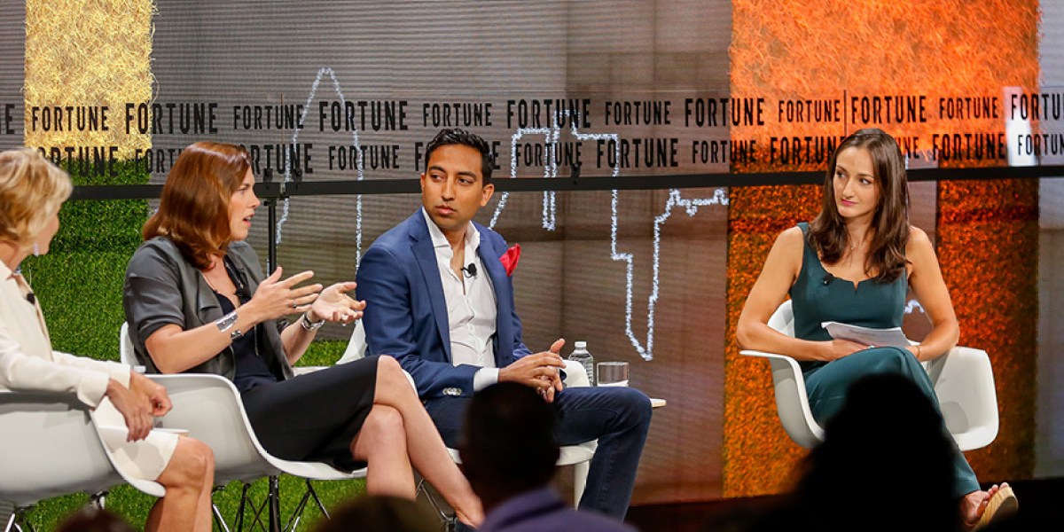 Cyber Saturday: Introducing Fortune Brainstorm Finance | Fortune